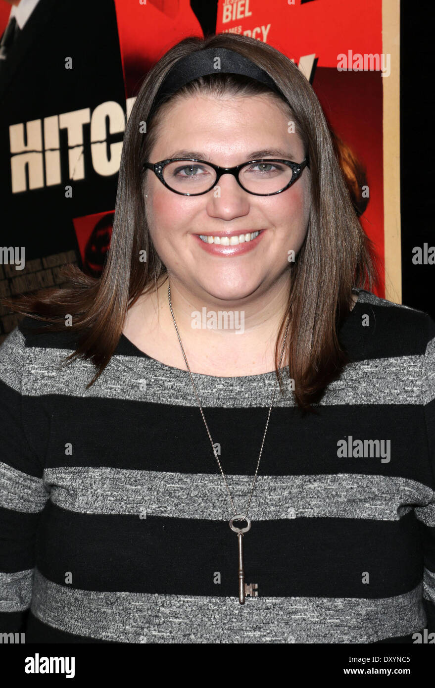 The premiere of Fox Searchlight Pictures' 'Hitchcock' at the Academy of ...