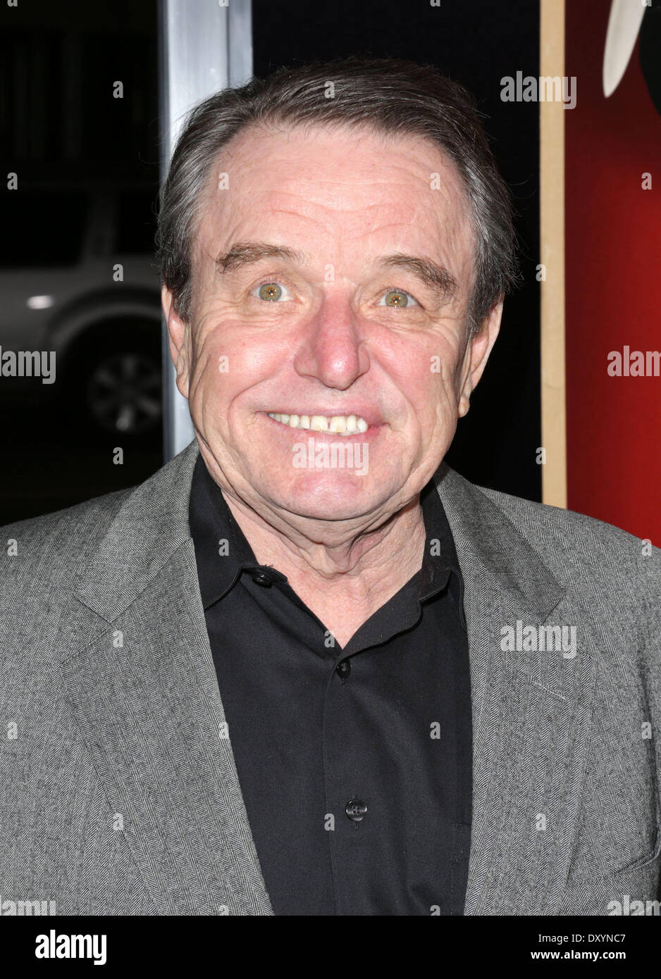 Jerry fox hi-res stock photography and images - Alamy