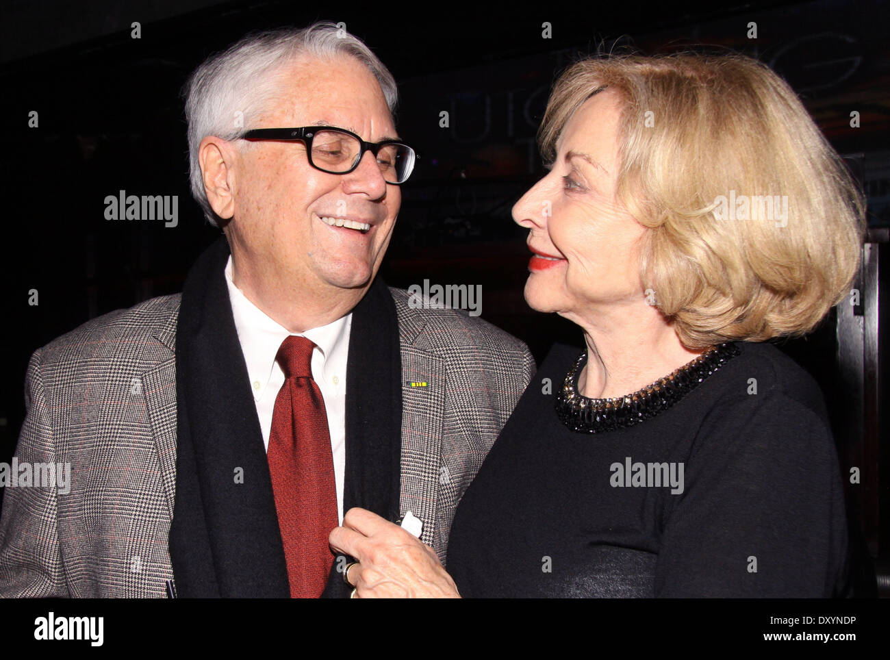 Michael Lernte John Doherty