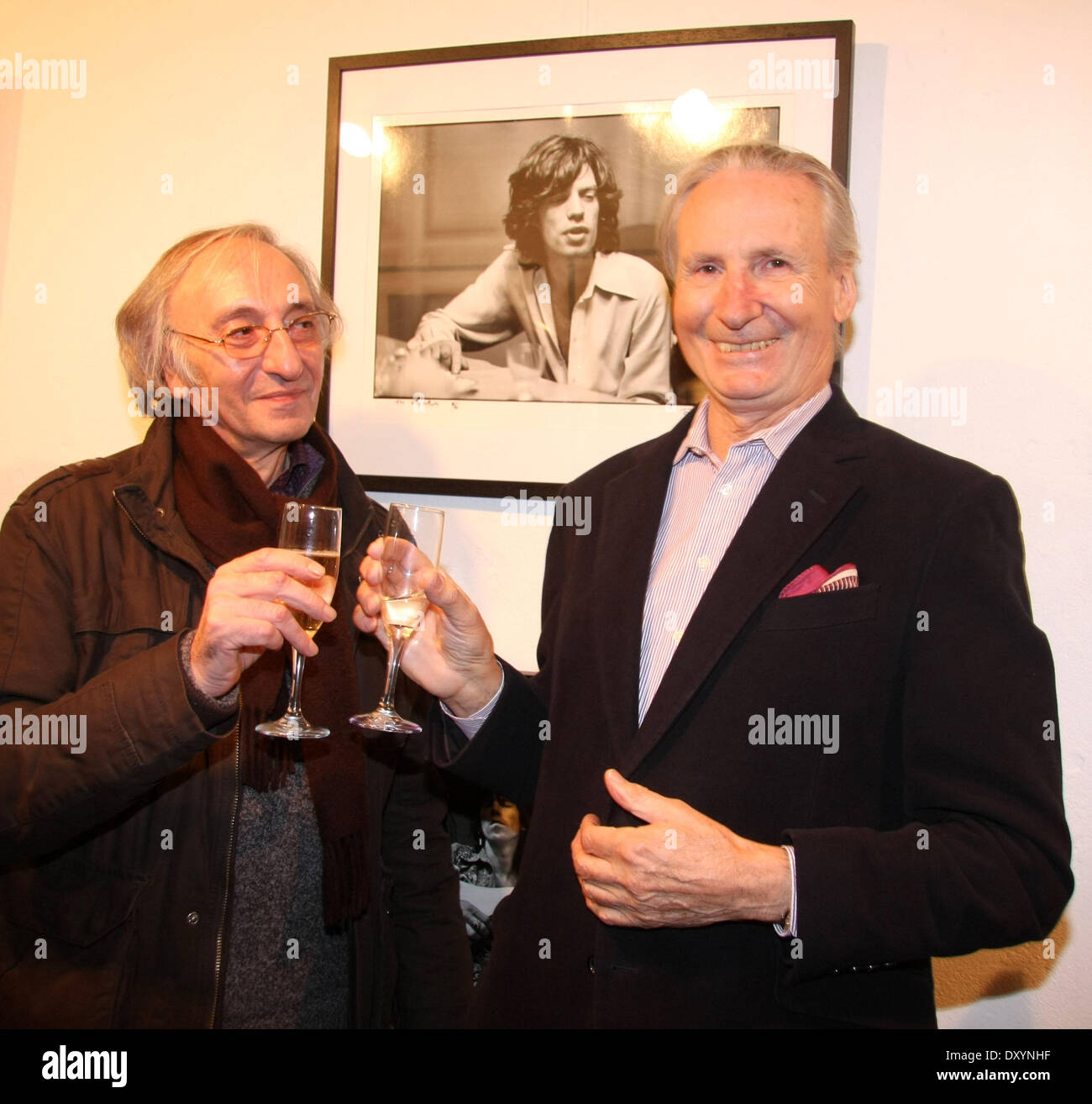 Brown Sugar on Main Street: Unseen Images of The Rolling Stones private ...