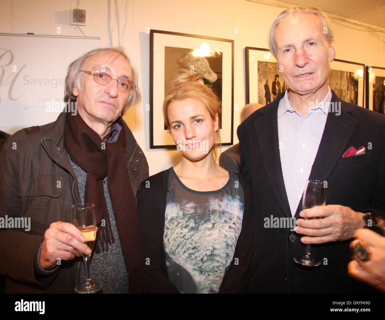 Brown Sugar on Main Street: Unseen Images of The Rolling Stones private ...