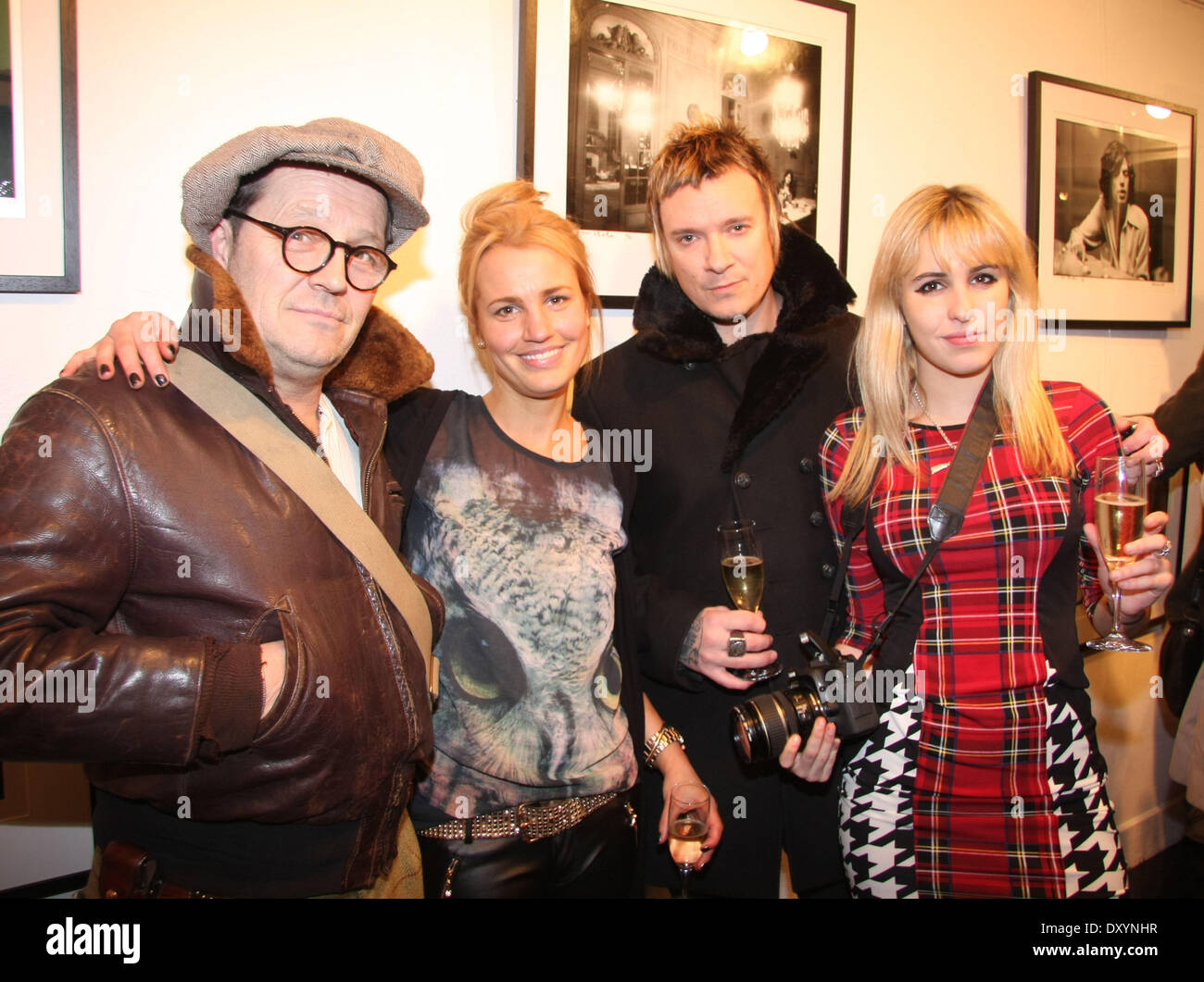 Brown Sugar on Main Street: Unseen Images of The Rolling Stones private ...