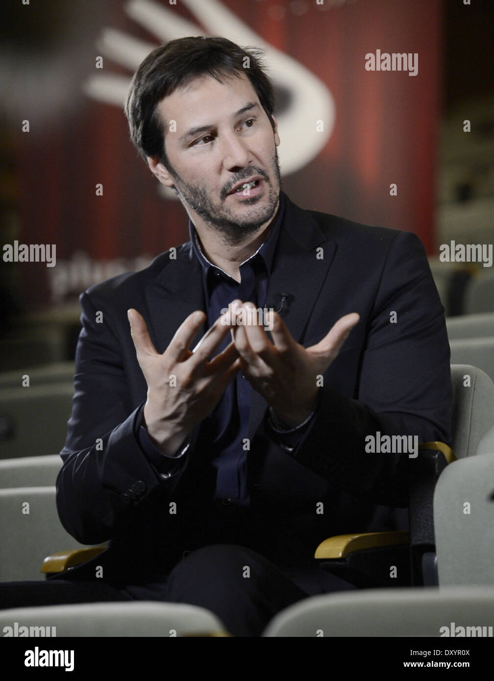 20th Plus Camerimage International Film Festival of the Art of ...