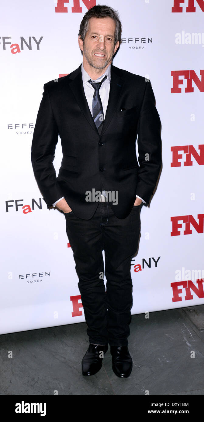 The 26th Annual Footwear News Achievement Awards at MOMA - Red Carpet ...