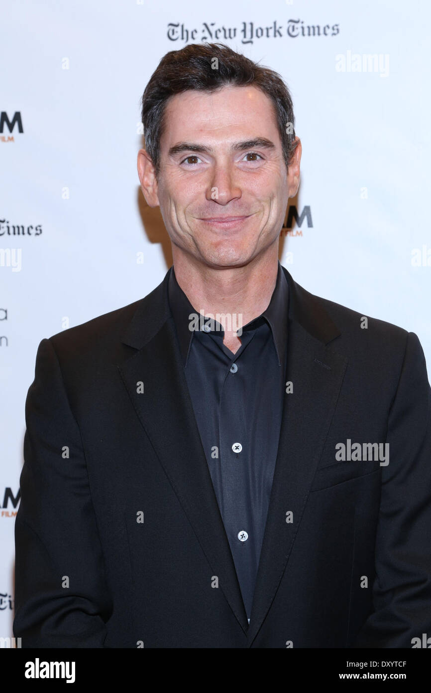 The Independent Film Project's 22nd Annual Gotham Independent Film ...