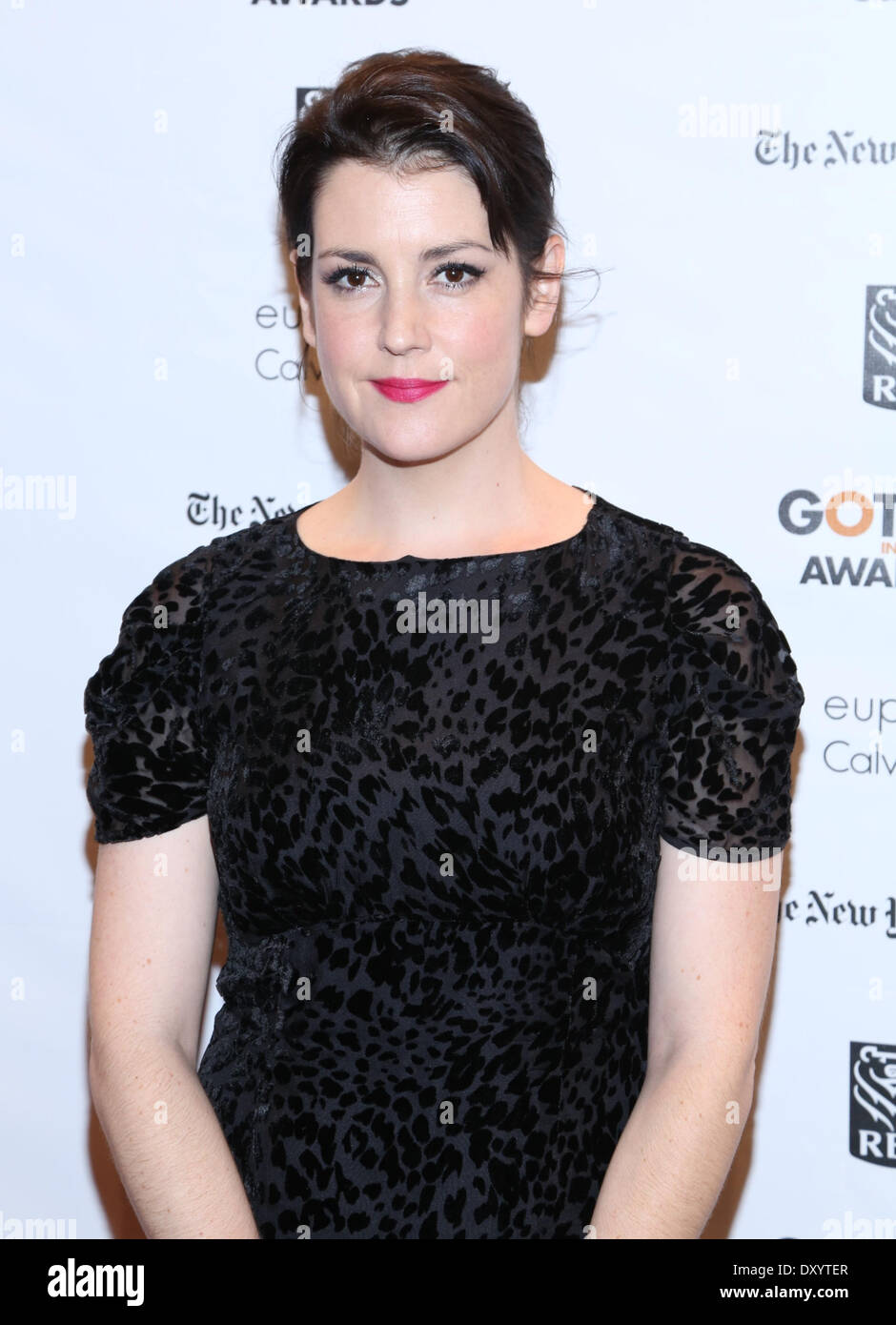 The Independent Film Project's 22nd Annual Gotham Independent Film ...
