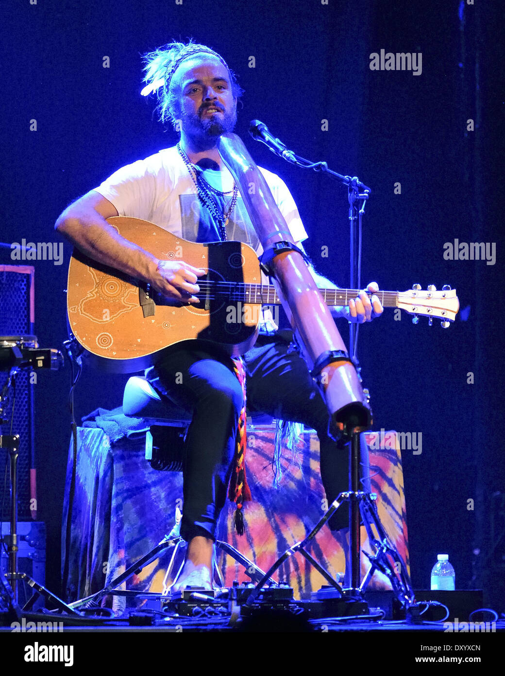 The phoenix concert theatre hi-res stock photography and images - Alamy