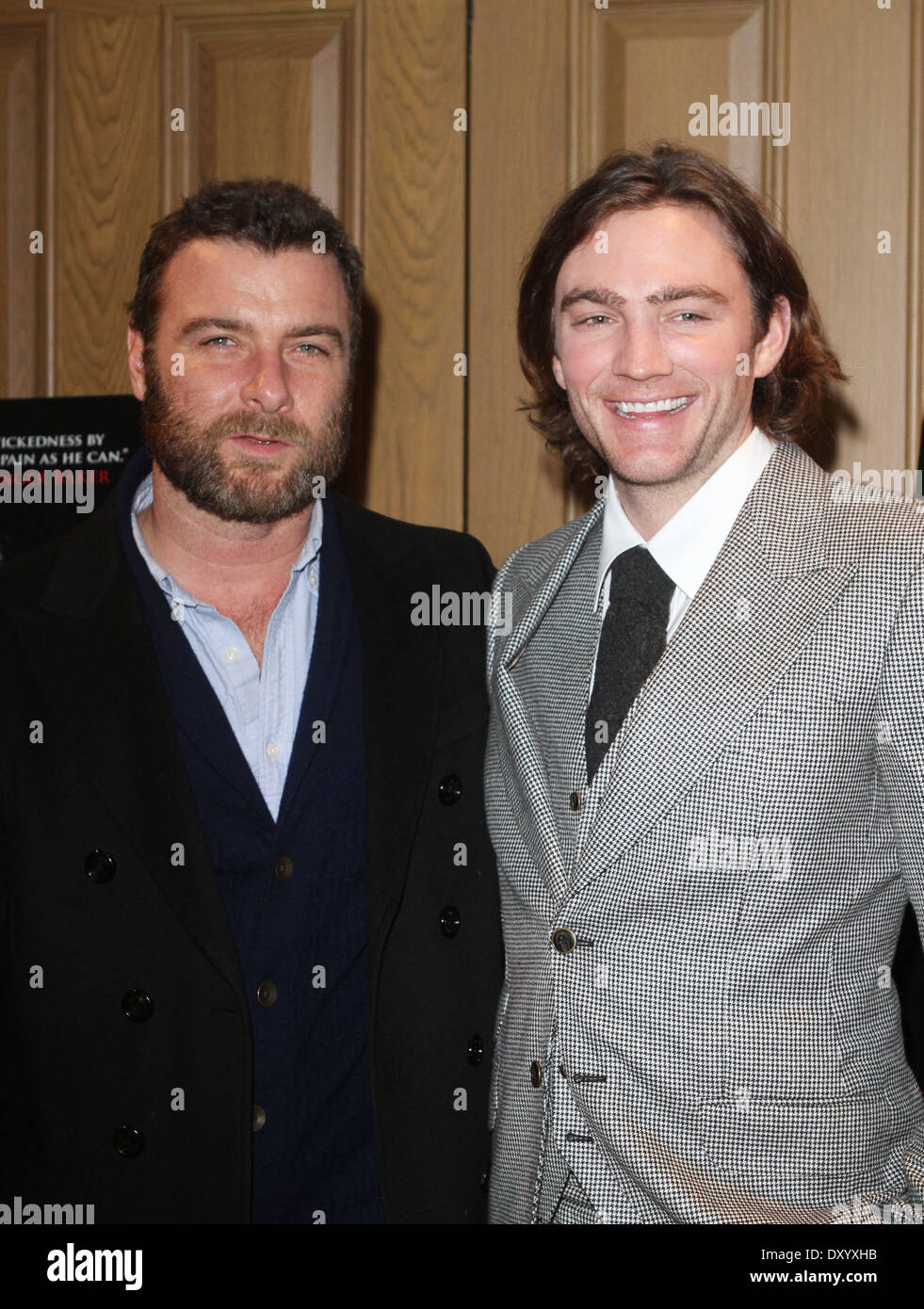 Beware Of Mr. Baker New York Screening at the Crosby Street Hotel ...