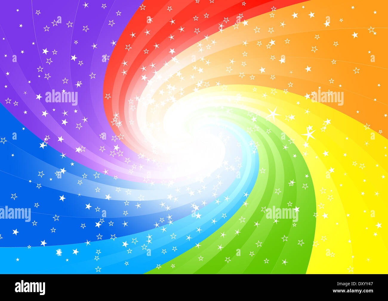 Vector colorful background; clip-art Stock Photo - Alamy
