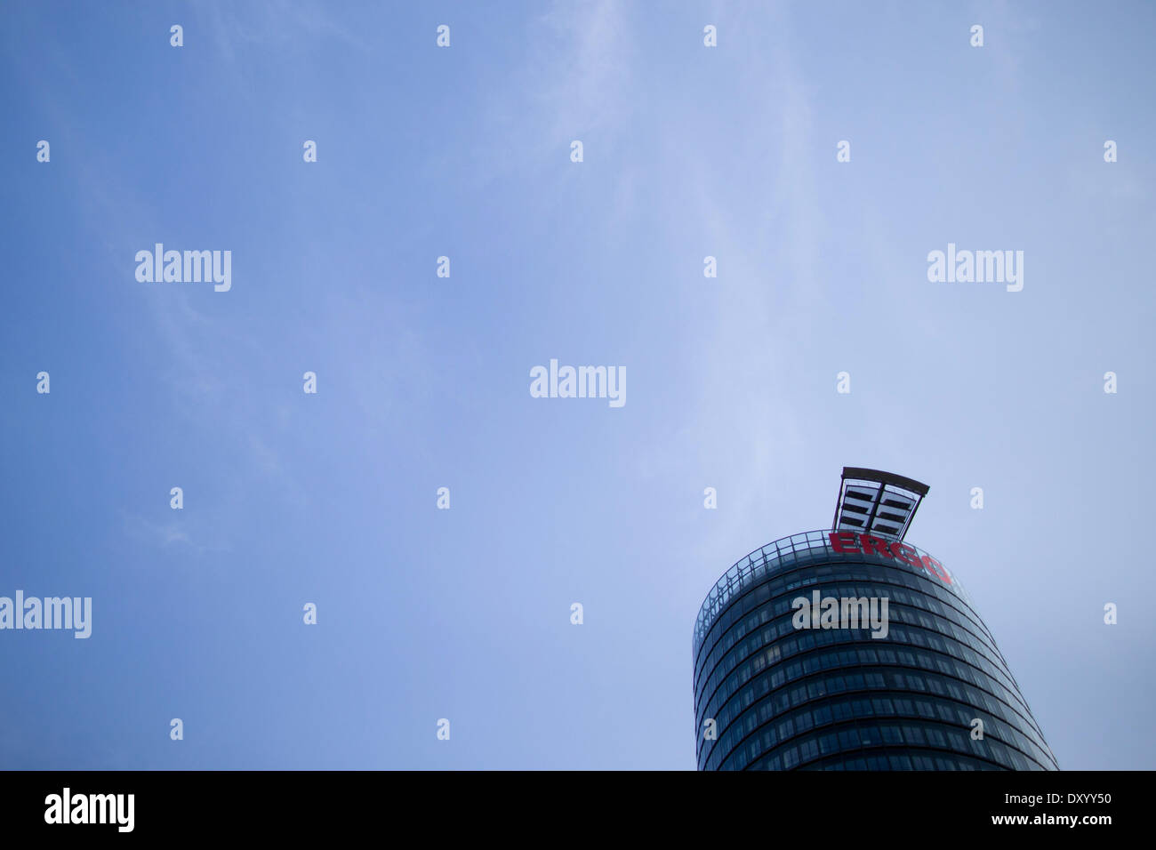 Ergo Insurance High Resolution Stock Photography and Images - Alamy