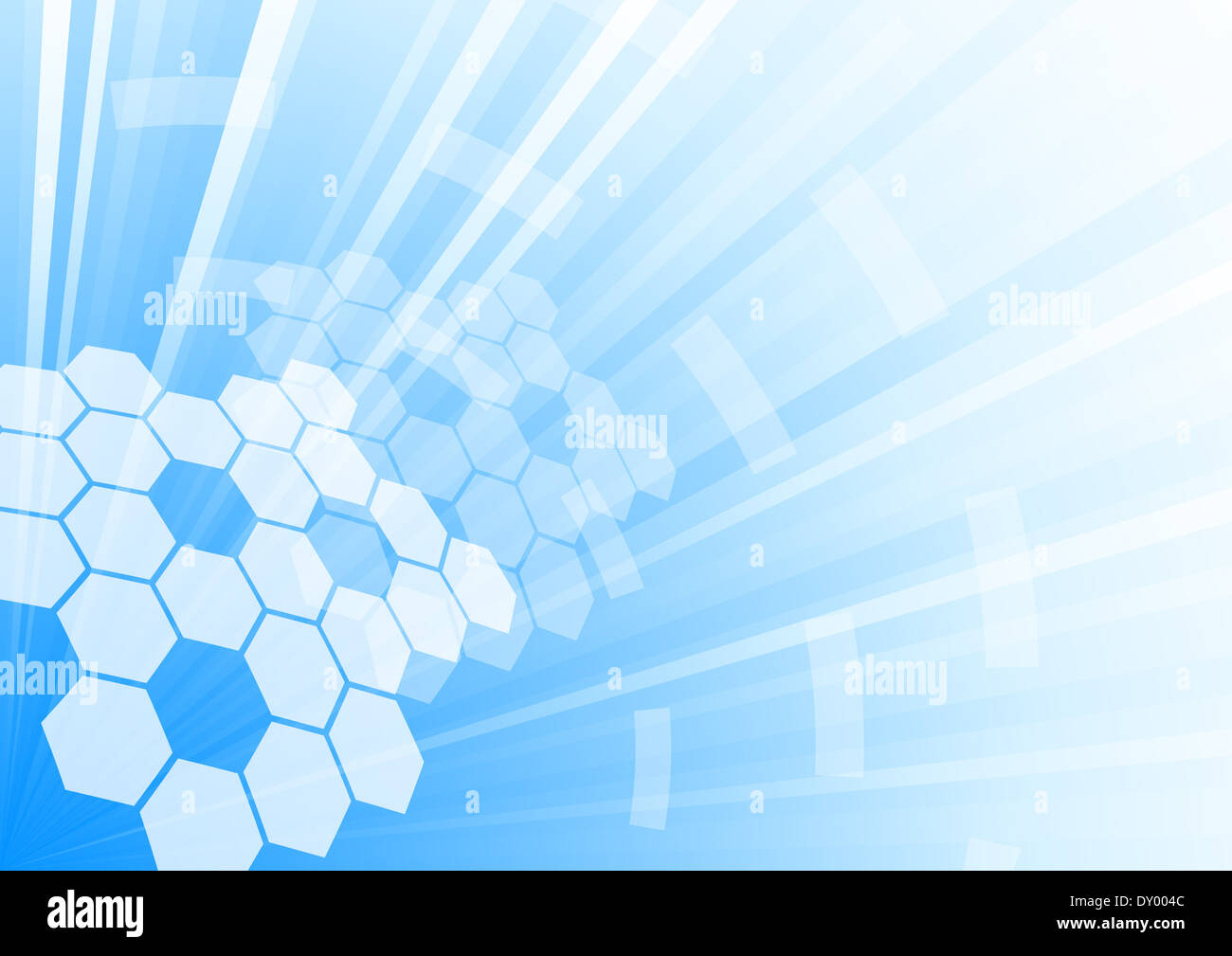 Vector tech background Stock Photo - Alamy