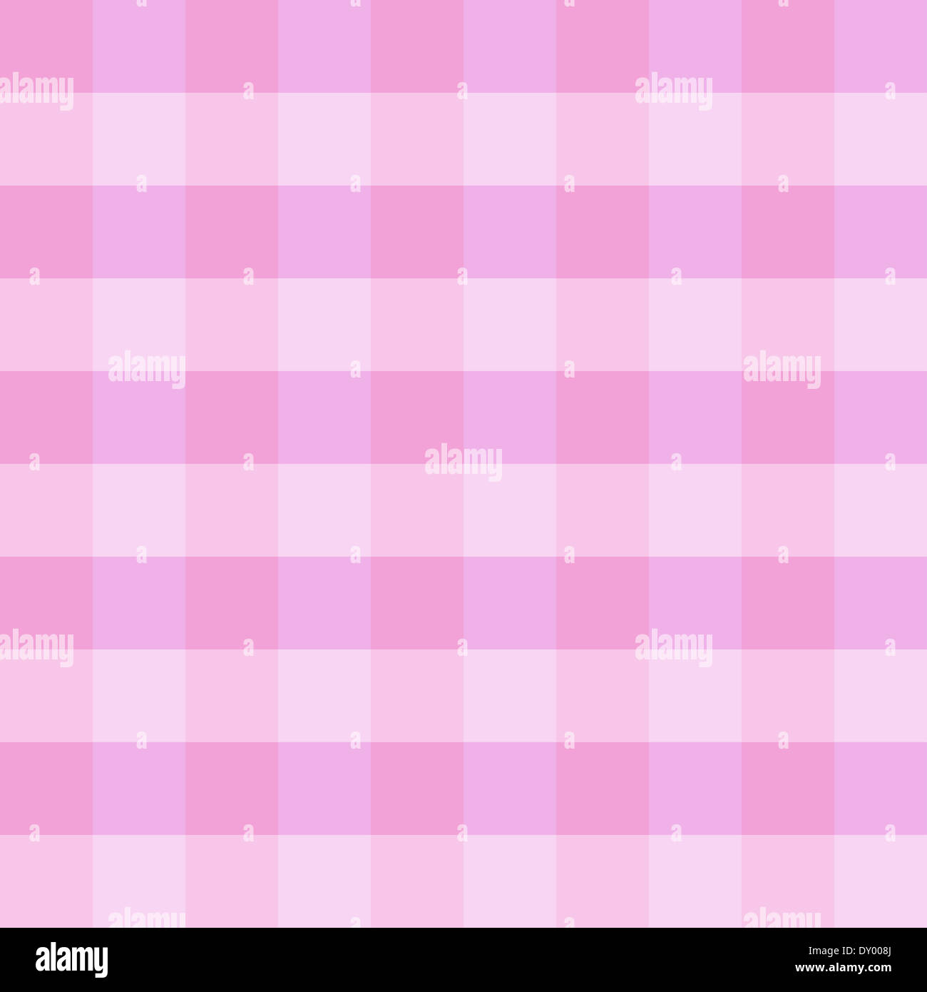Pink check gingham background hi-res stock photography and images - Alamy
