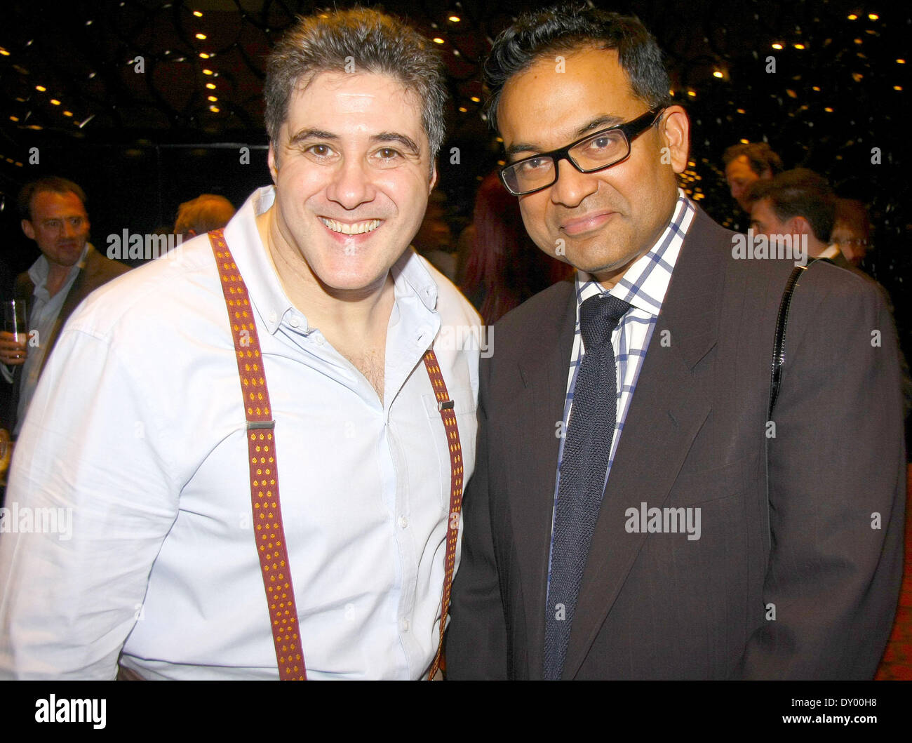 The Card Shark Show at The Mayfair Hotel Featuring: Steve Truglia,Dr ...