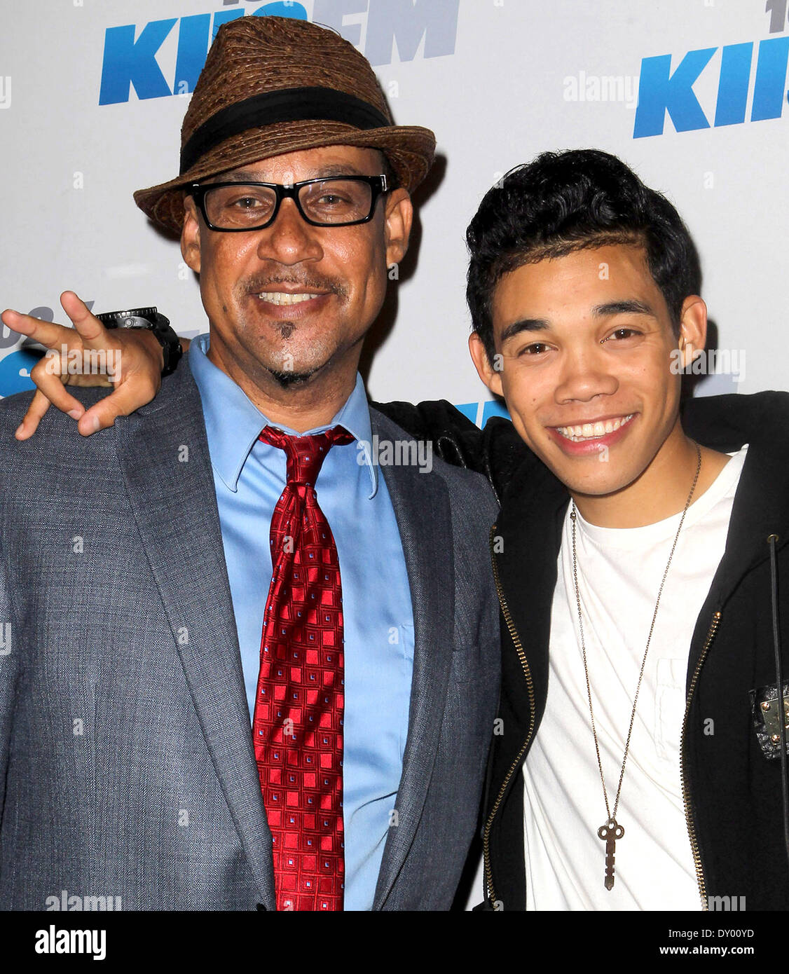 Roy fegan hi-res stock photography and images - Alamy