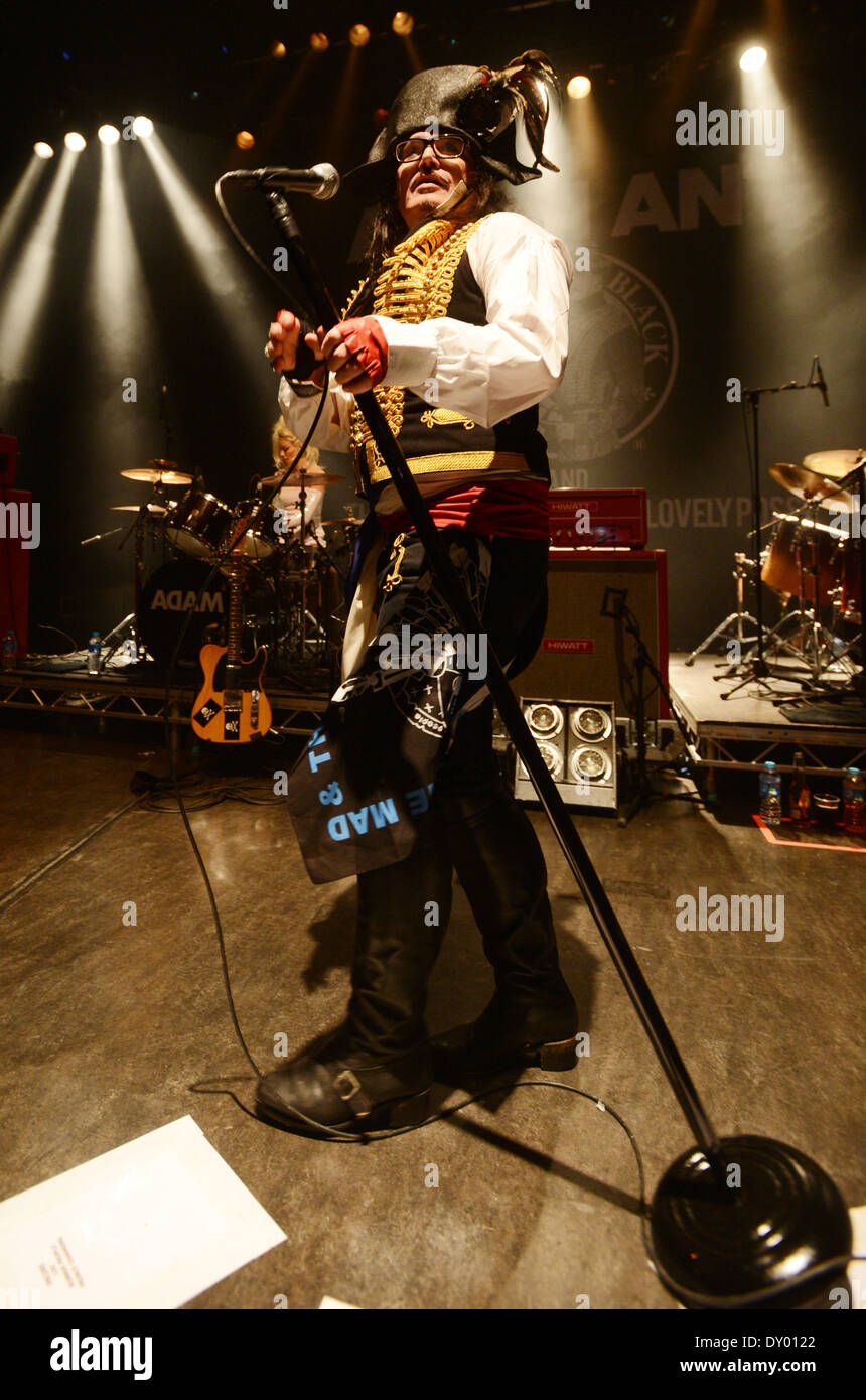 Stuart goddard hi-res stock photography and images - Alamy