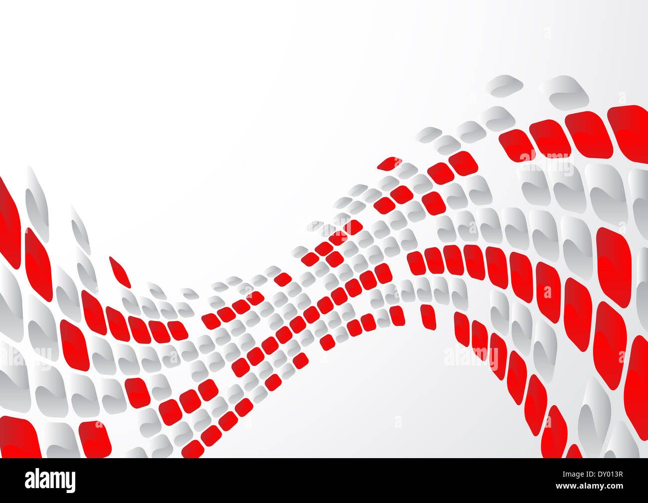 Vector abstract background; clip-art Stock Photo - Alamy