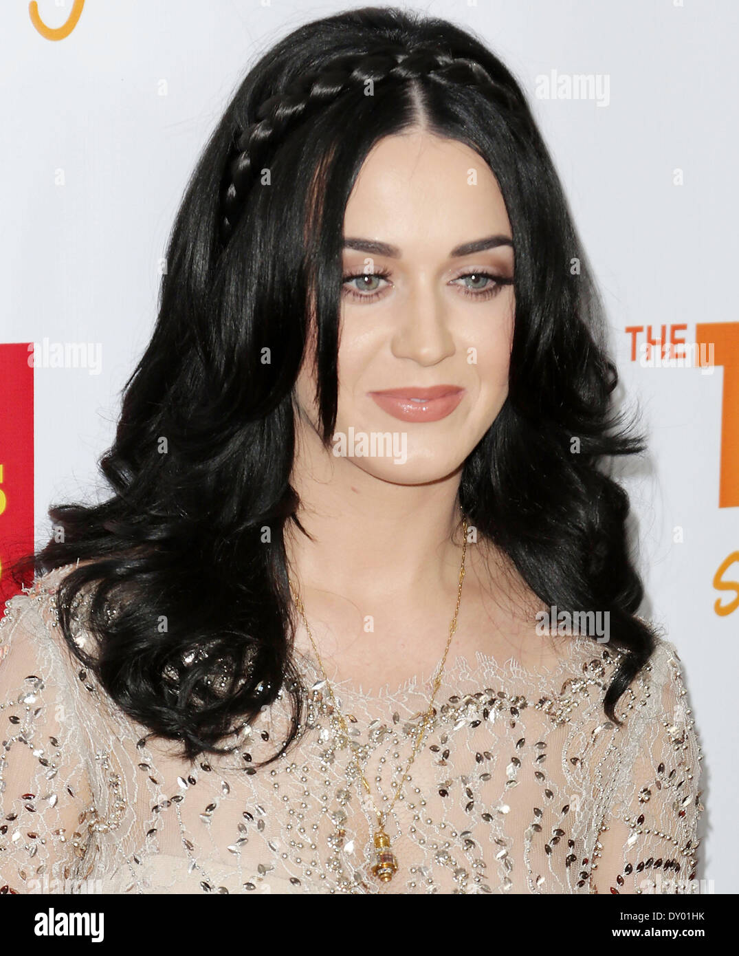 Trevor Live' honours Katy Perry and Audi of America for 'The Trevor ...