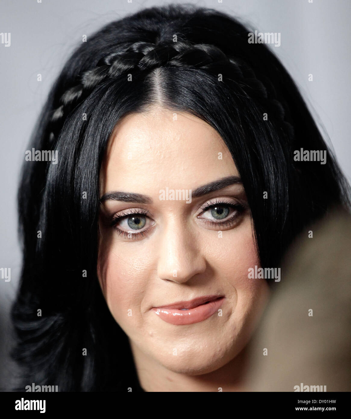 Trevor Live' honours Katy Perry and Audi of America for 'The Trevor ...