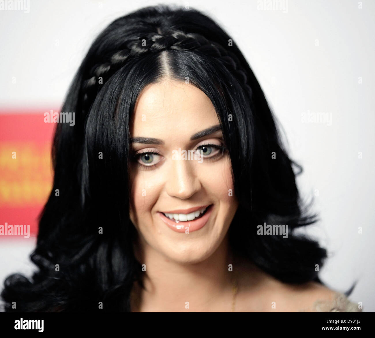 Trevor Live' honours Katy Perry and Audi of America for 'The Trevor ...