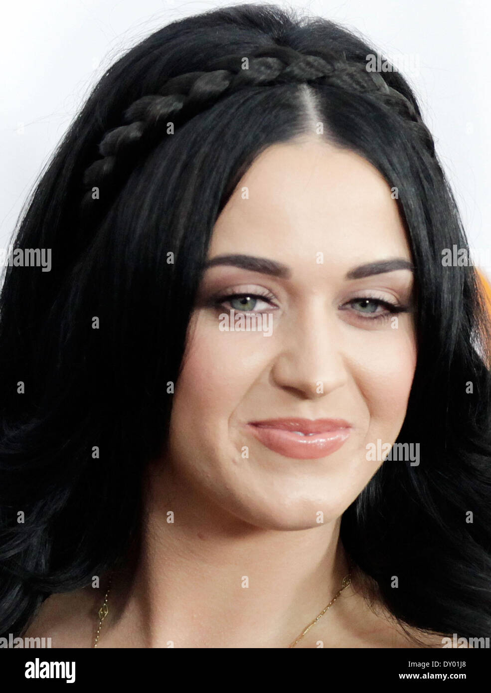 Trevor Live' honours Katy Perry and Audi of America for 'The Trevor ...