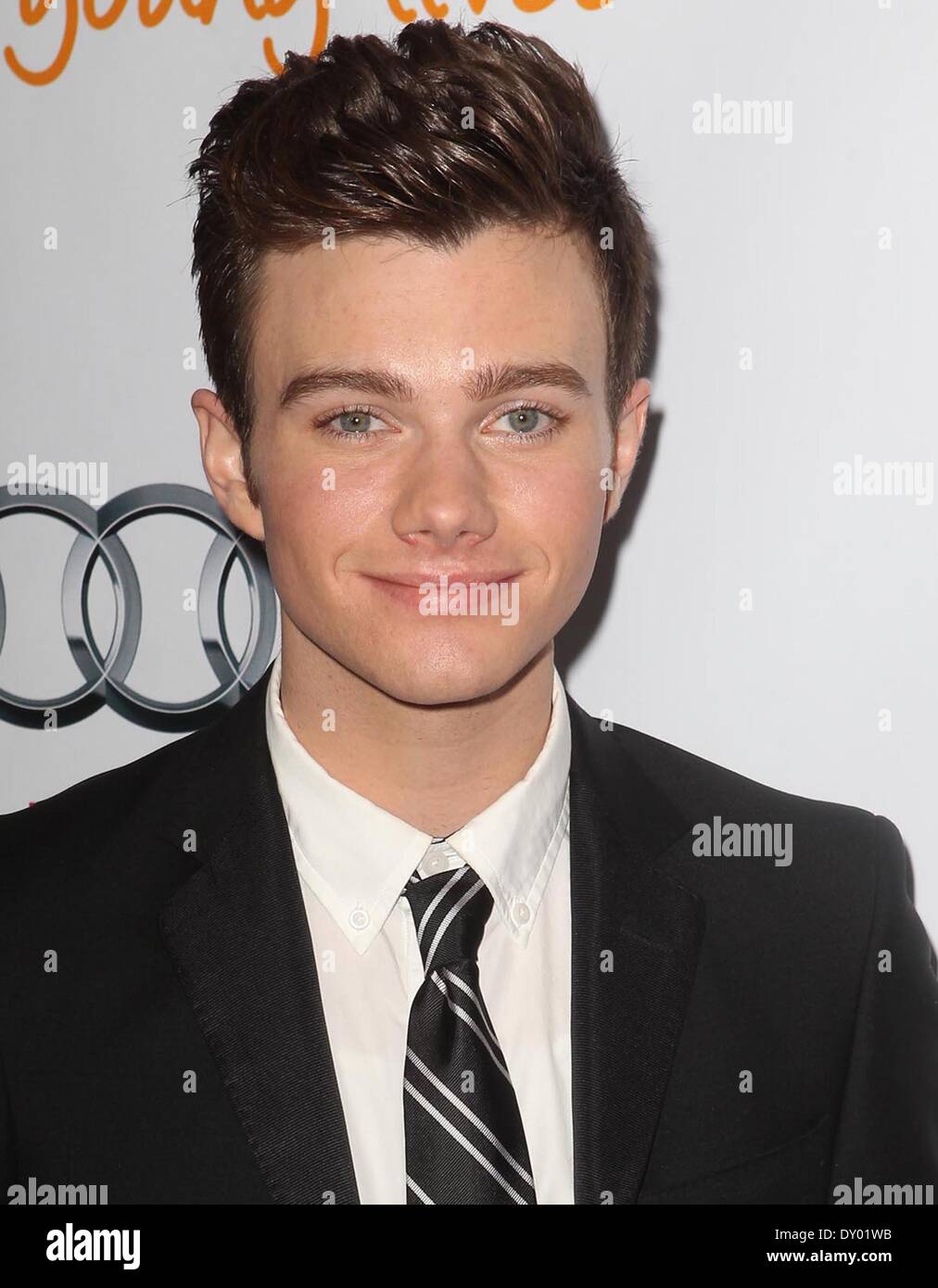 Trevor Live' honours Katy Perry and Audi of America for 'The Trevor ...