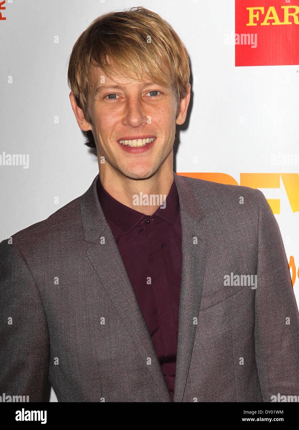 Trevor Live' honours Katy Perry and Audi of America for 'The Trevor ...