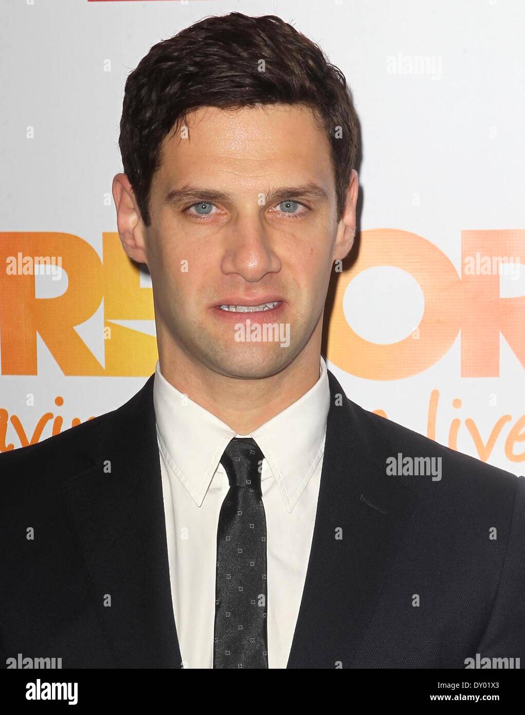 Trevor Live' honours Katy Perry and Audi of America for 'The Trevor ...