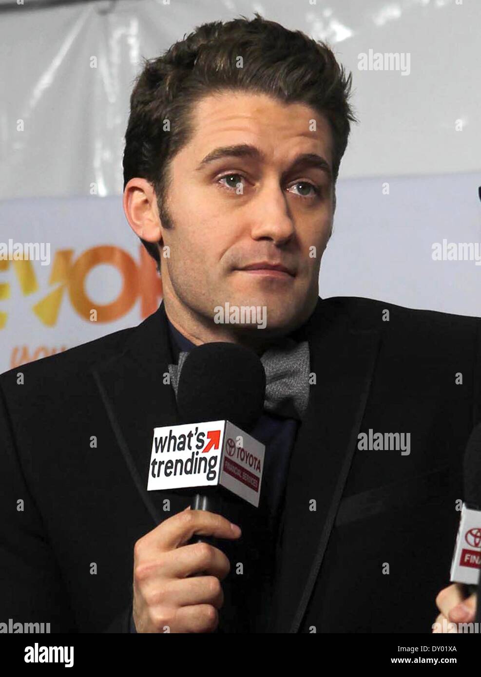 Trevor Live' honours Katy Perry and Audi of America for 'The Trevor ...