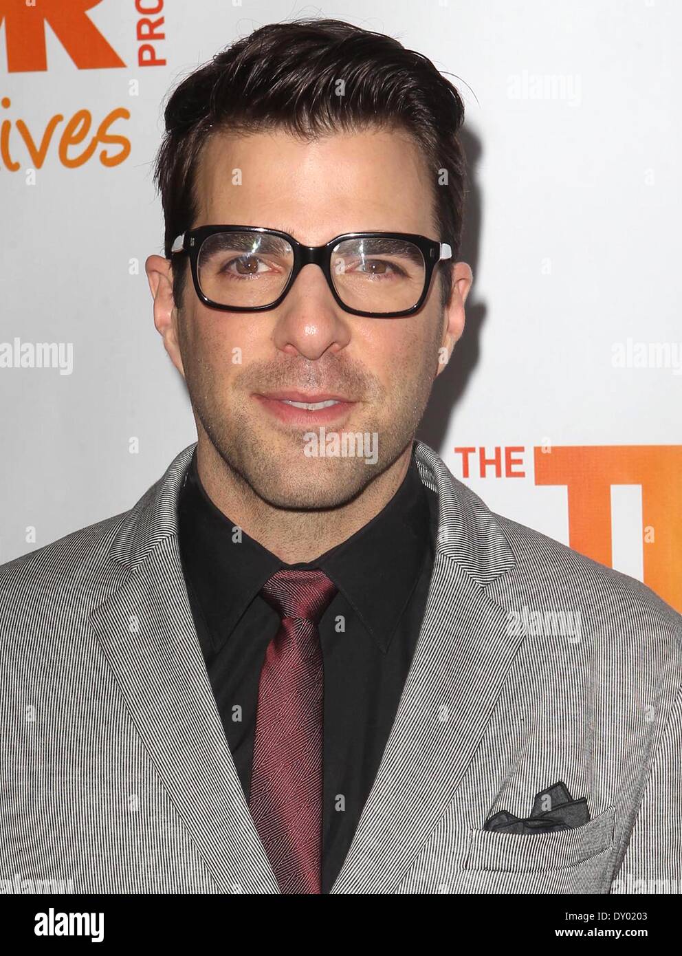 Trevor Live' honours Katy Perry and Audi of America for 'The Trevor ...