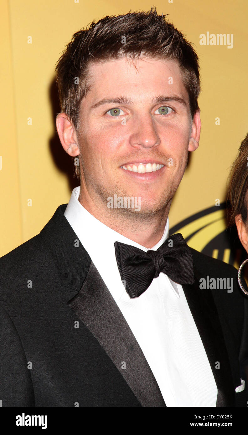 2012 NASCAR Sprint Cup Series Awards Gala held at the Wynn Las Vegas ...
