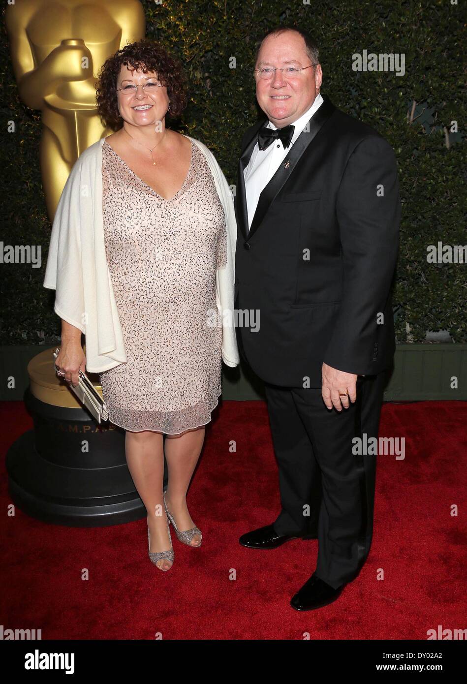 The Academy of Motion Pictures Arts and Sciences' Governors Awards ...