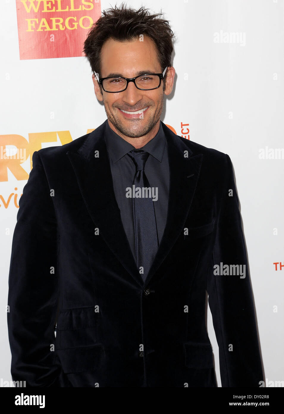 Trevor Live' honours Katy Perry and Audi of America for 'The Trevor ...