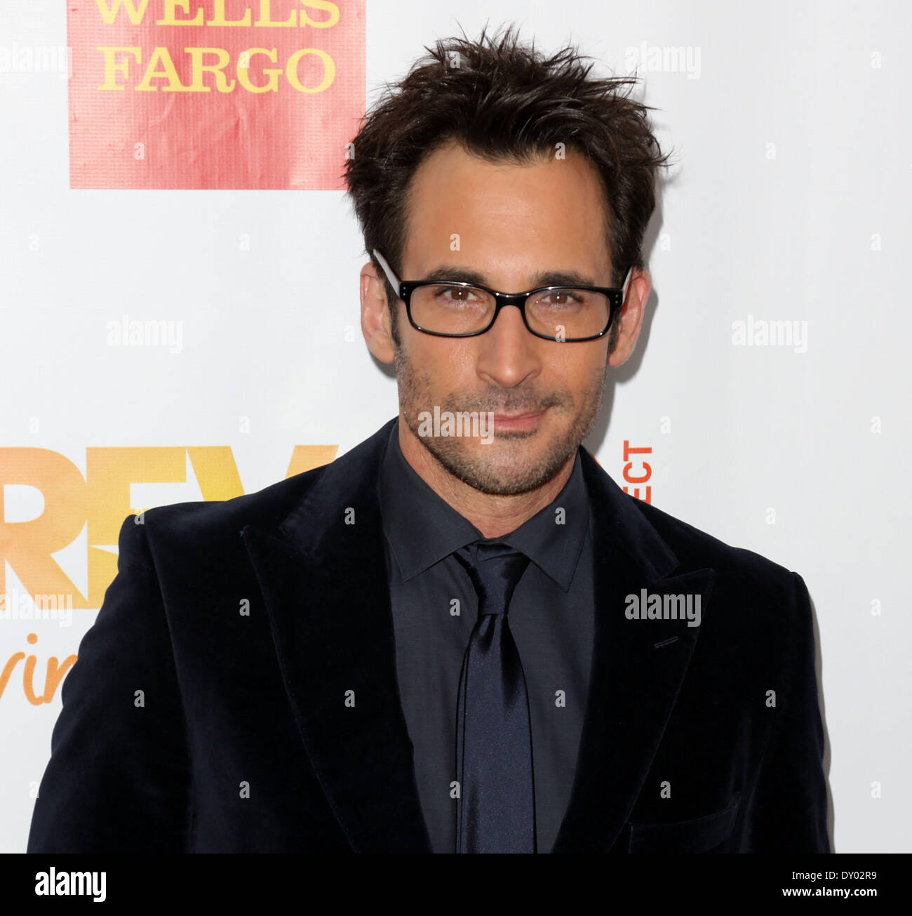 Trevor Live' honours Katy Perry and Audi of America for 'The Trevor ...