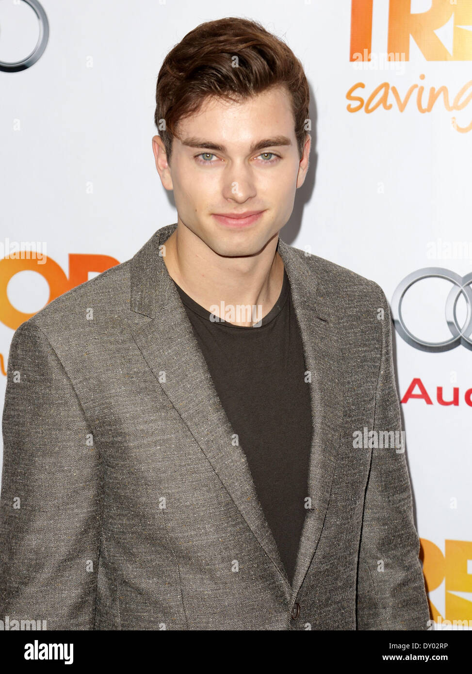 Trevor Live' honours Katy Perry and Audi of America for 'The Trevor ...