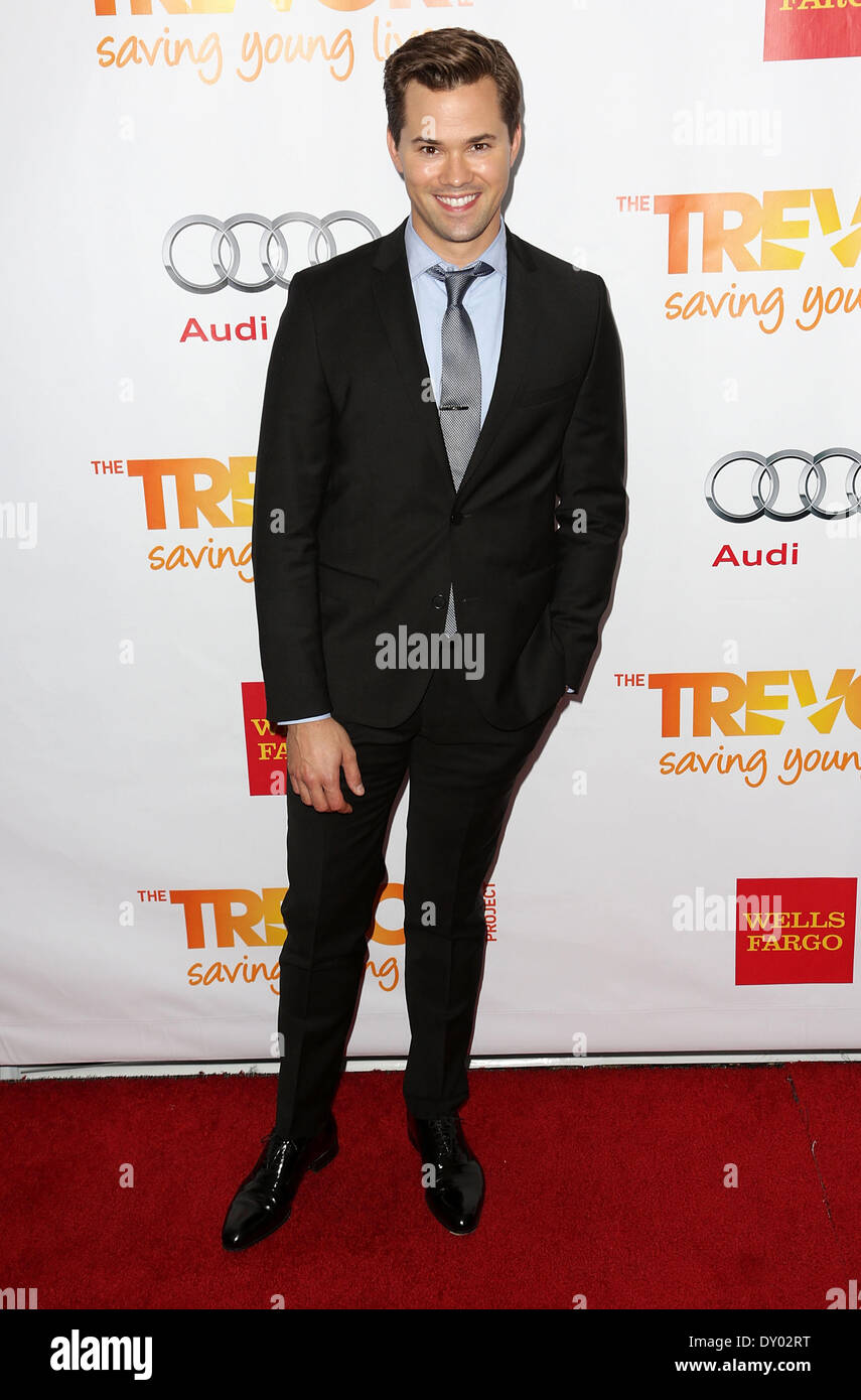 Trevor Live' honours Katy Perry and Audi of America for 'The Trevor ...