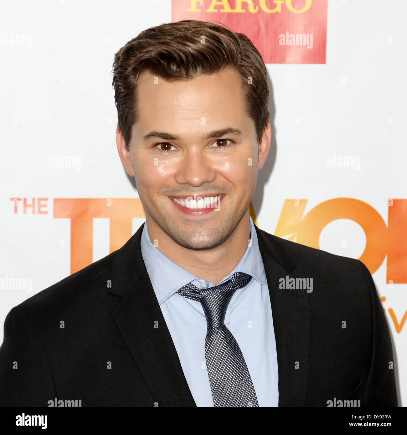 Trevor Live' honours Katy Perry and Audi of America for 'The Trevor ...