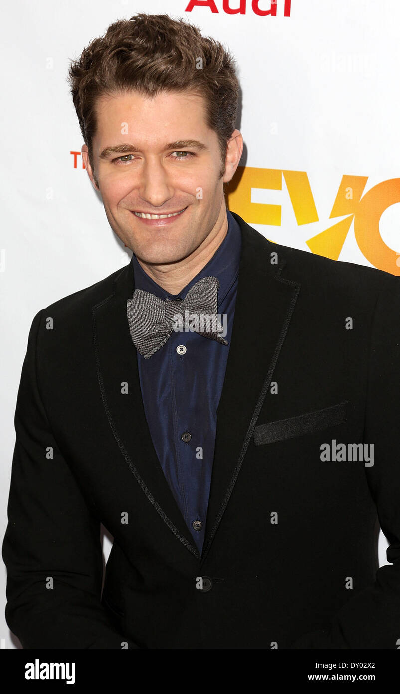 Trevor Live' honours Katy Perry and Audi of America for 'The Trevor ...