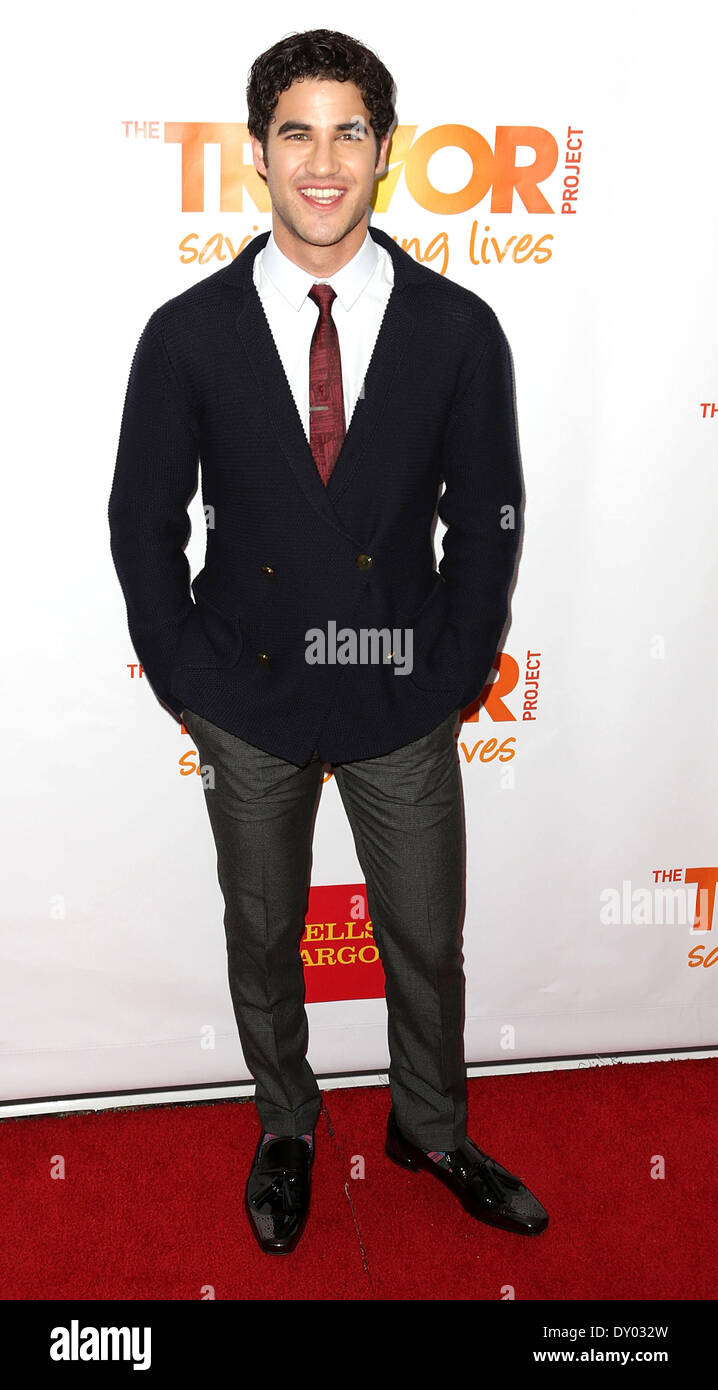 Trevor Live' honours Katy Perry and Audi of America for 'The Trevor ...