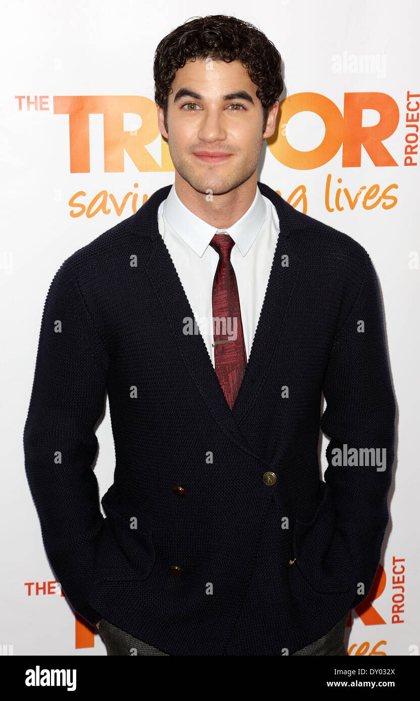 Trevor Live' honours Katy Perry and Audi of America for 'The Trevor ...