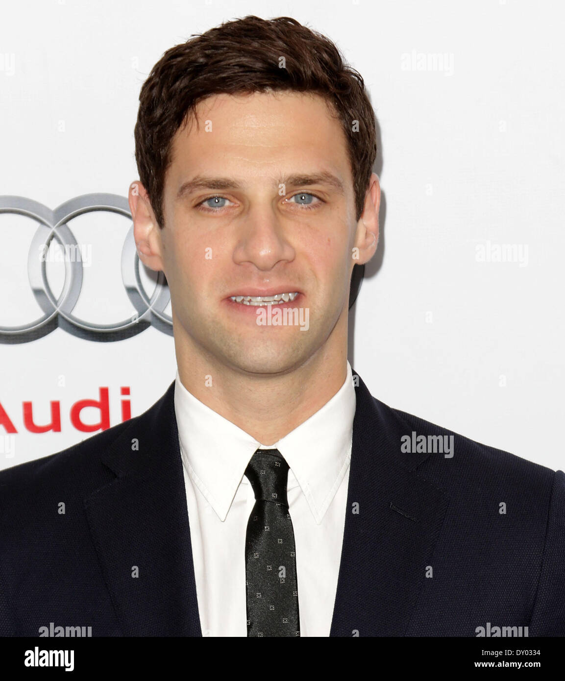 Trevor Live' honours Katy Perry and Audi of America for 'The Trevor ...