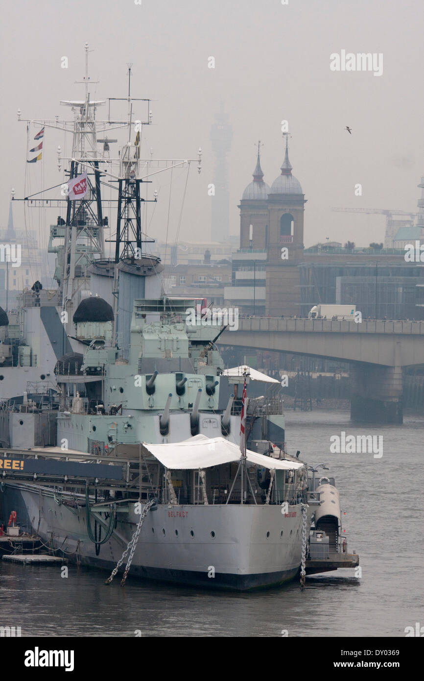 Bt riverside tower hi-res stock photography and images - Alamy