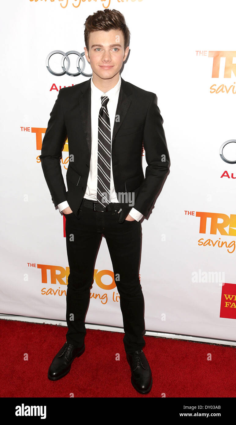 Trevor Live' honours Katy Perry and Audi of America for 'The Trevor ...