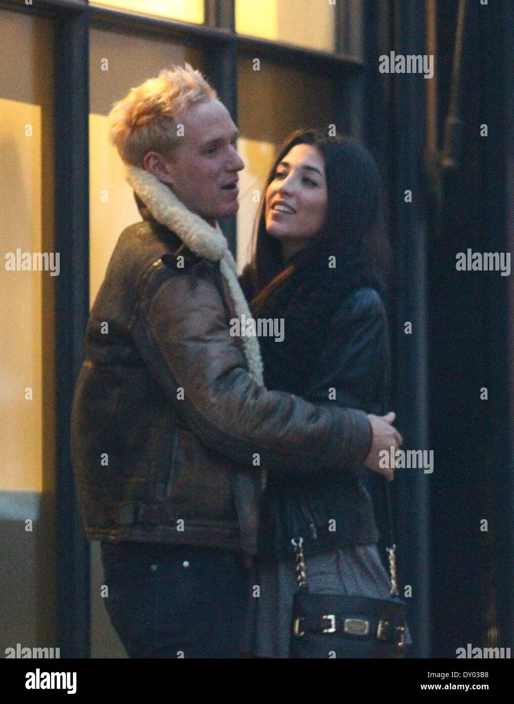Jamies Girlfriend High Resolution Stock Photography and Images - Alamy
