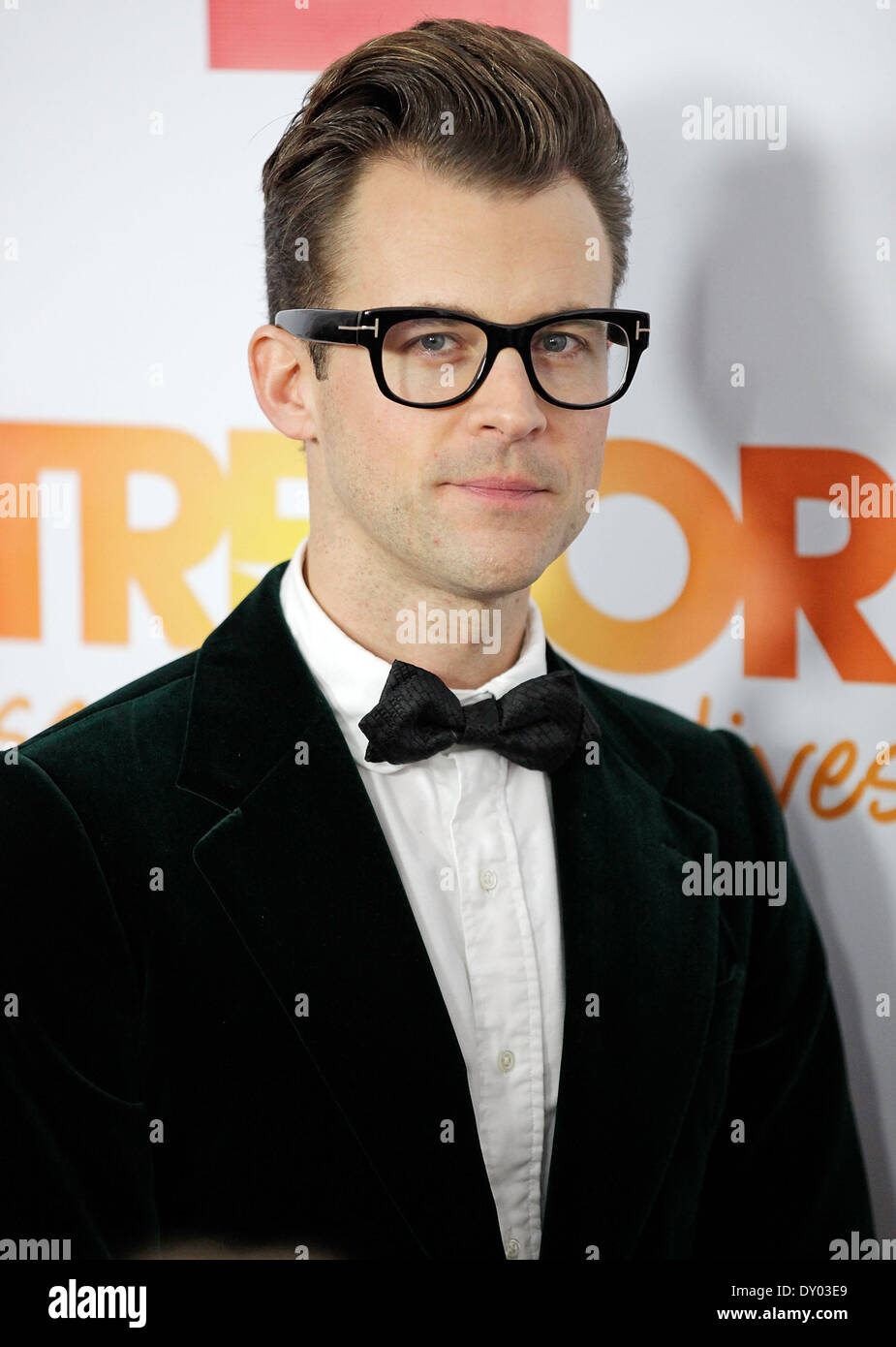 Trevor Live' honours Katy Perry and Audi of America for 'The Trevor ...