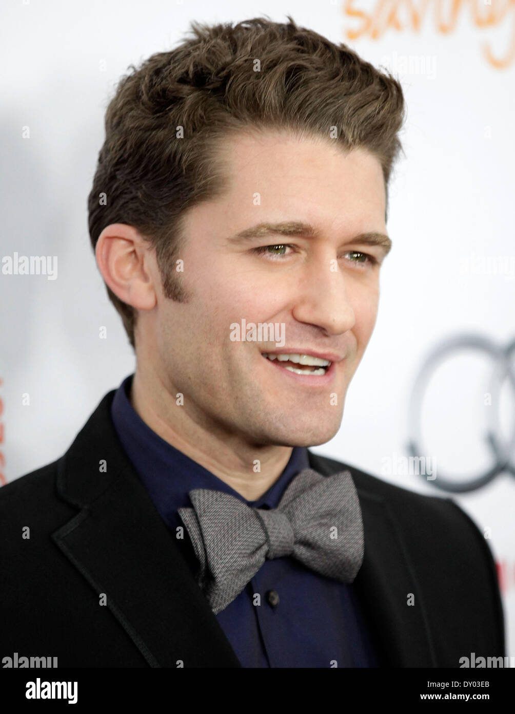 Matthew trevor hi-res stock photography and images - Alamy