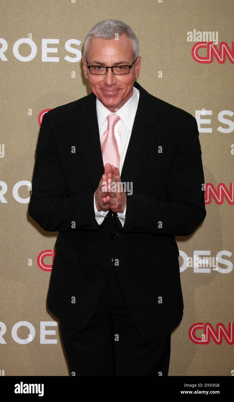 CNN Heroes: An All-Star Tribute held at The Shrine Auditorium ...