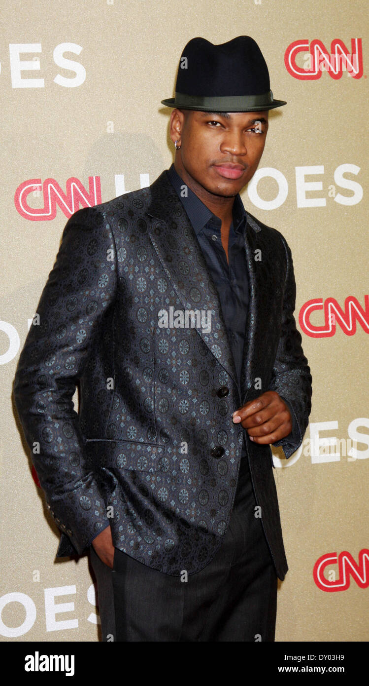 CNN Heroes: An All-Star Tribute held at The Shrine Auditorium ...