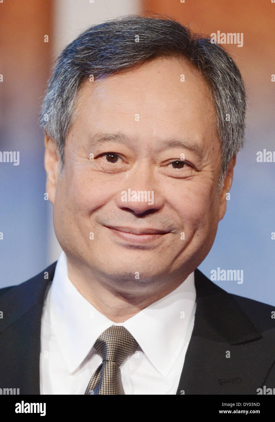 Ang lee hi-res stock photography and images - Alamy