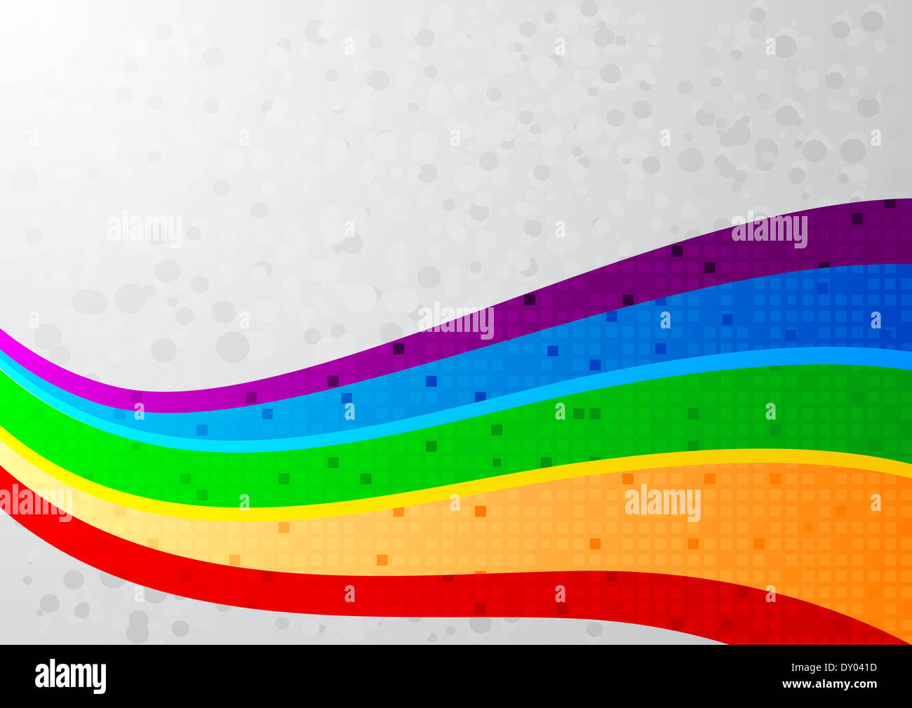 Vector colorful background; clip-art Stock Photo - Alamy