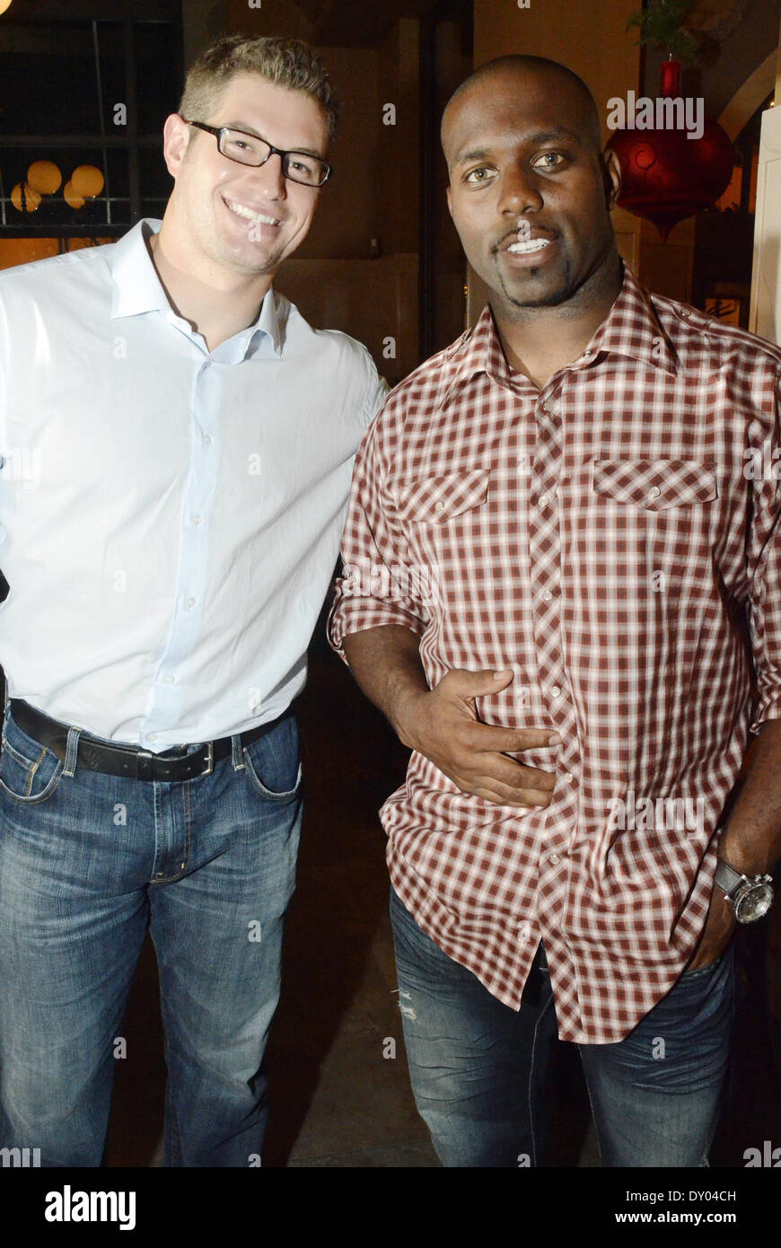 Philadelphia Eagles Brent Celek's Foundation Charity Dinner 'Take ...